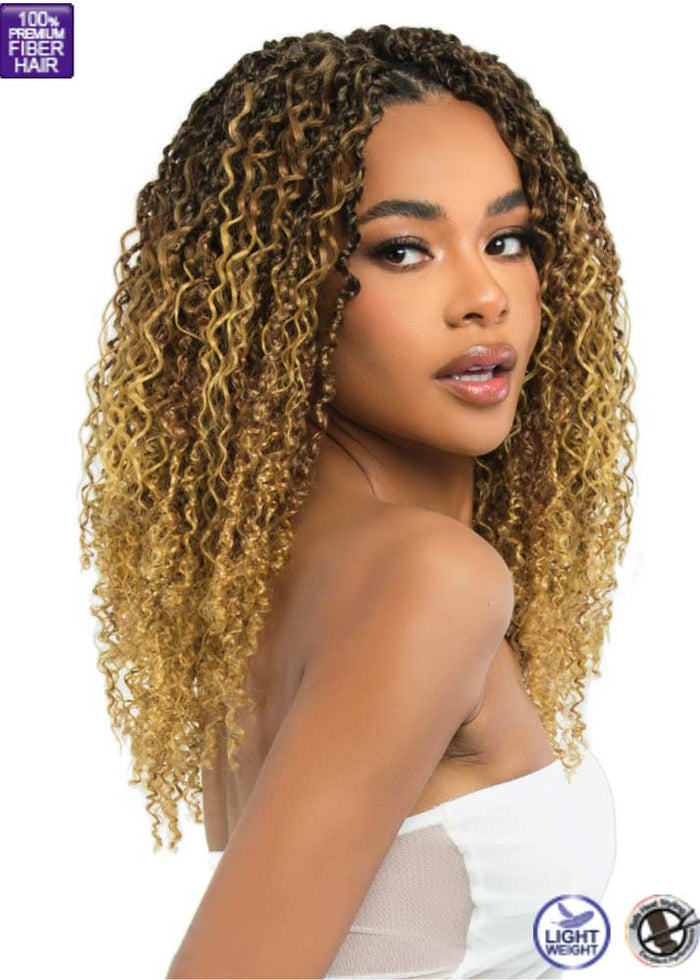 Bobbi Boss UK | High Quality Fleek Affordable Wigs – WIGgIT