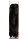 SOFT DREADLOCK 14" | Kima Braid Crochet Dreadlocks 14" | Harlem125 UK ...