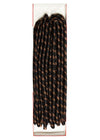 SOFT DREADLOCK 14" | Kima Braid Crochet Dreadlocks 14" | Harlem125 UK ...