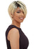 KW003 | Kima Wig Synthetic Pixie Wig With Fringe | Harlem125 UK – WIGgIT