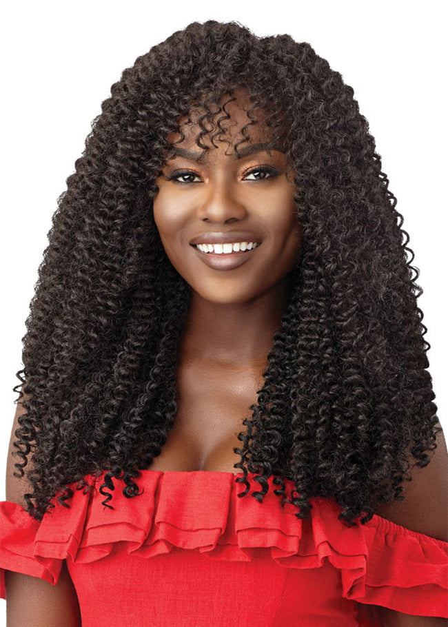 WATERWAVE FRO TWIST 22" 2X | X-Pression Crochet Hair | Outre UK – WIGgIT