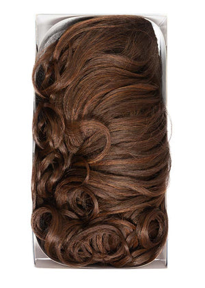 NEESHA H304 | Quick Weave Yaki Texture Luxurious Half Wig | Outre UK ...