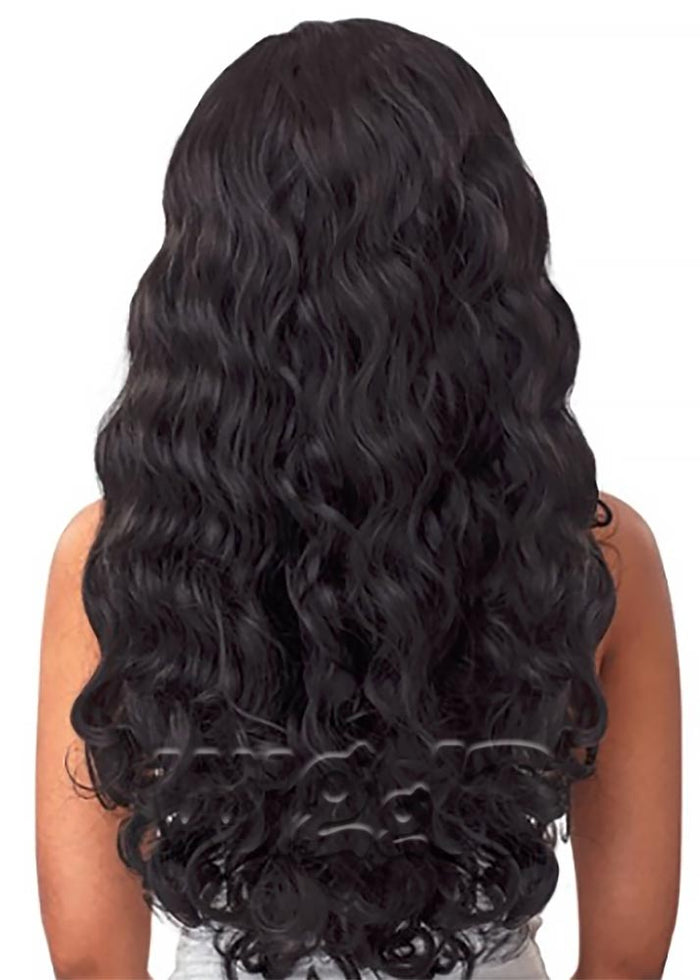Body Wave | Empress 6 Inch Part Custom Lace Front Wig Sensationnel UK ...