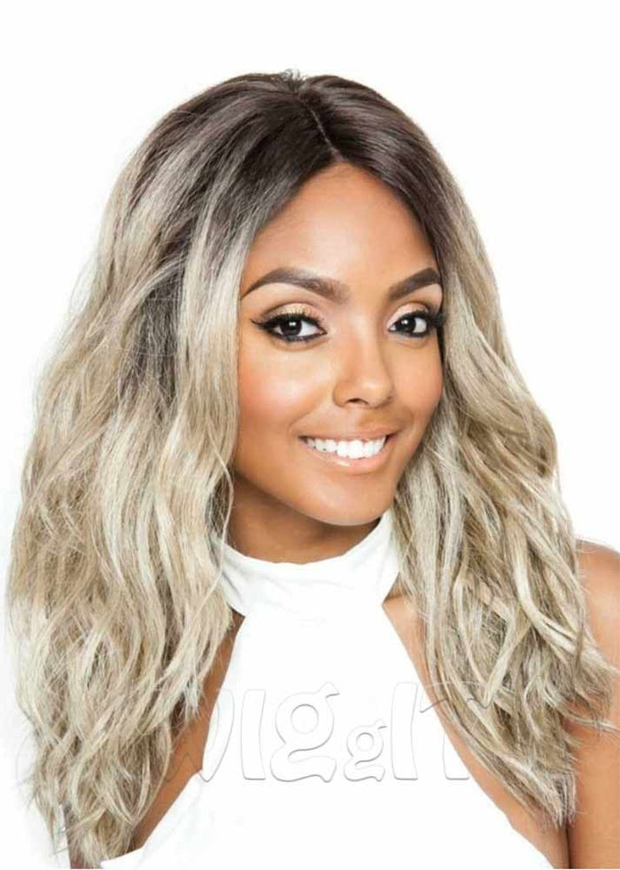 RCP775 Bea Lace Front Wig Mane Concept Hair – WIGgIT