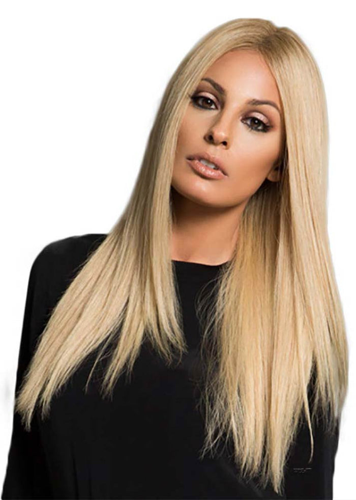Obsession Ellen Wille Pure Power Monofilement Lace Front Remy Hair Wig – WIGgIT