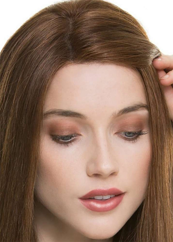 Obsession Ellen Wille Pure Power Monofilement Lace Front Remy Hair Wig ...