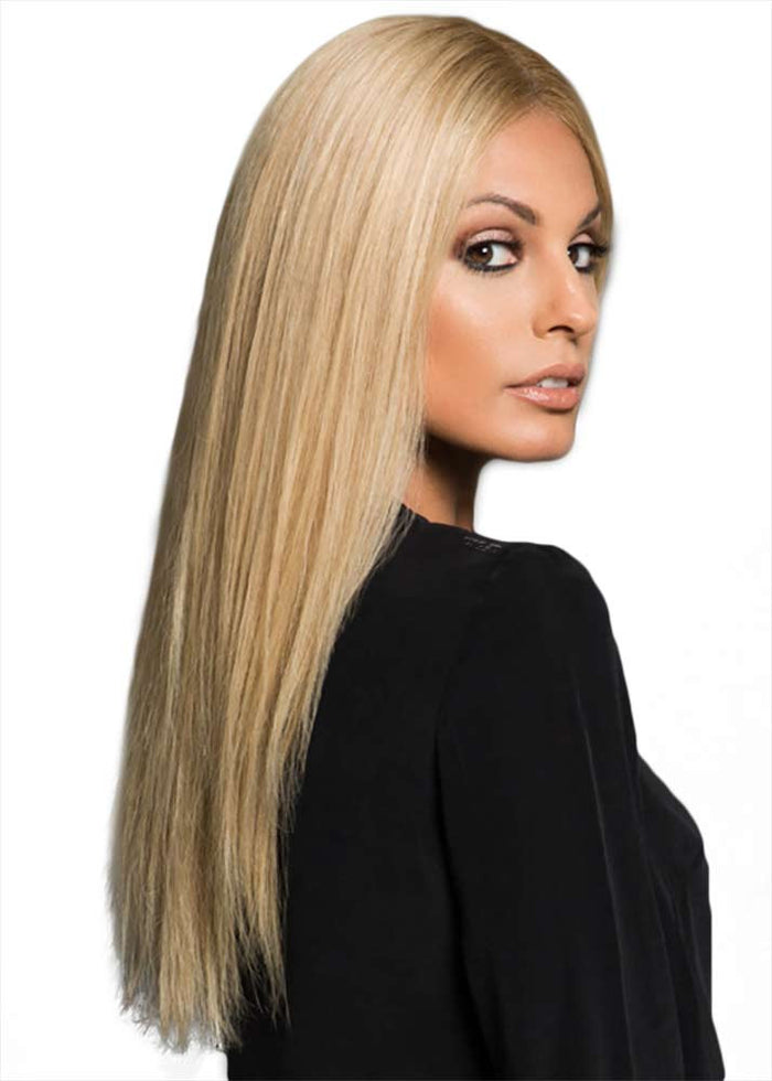 Obsession Ellen Wille Pure Power Monofilement Lace Front Remy Hair Wig ...